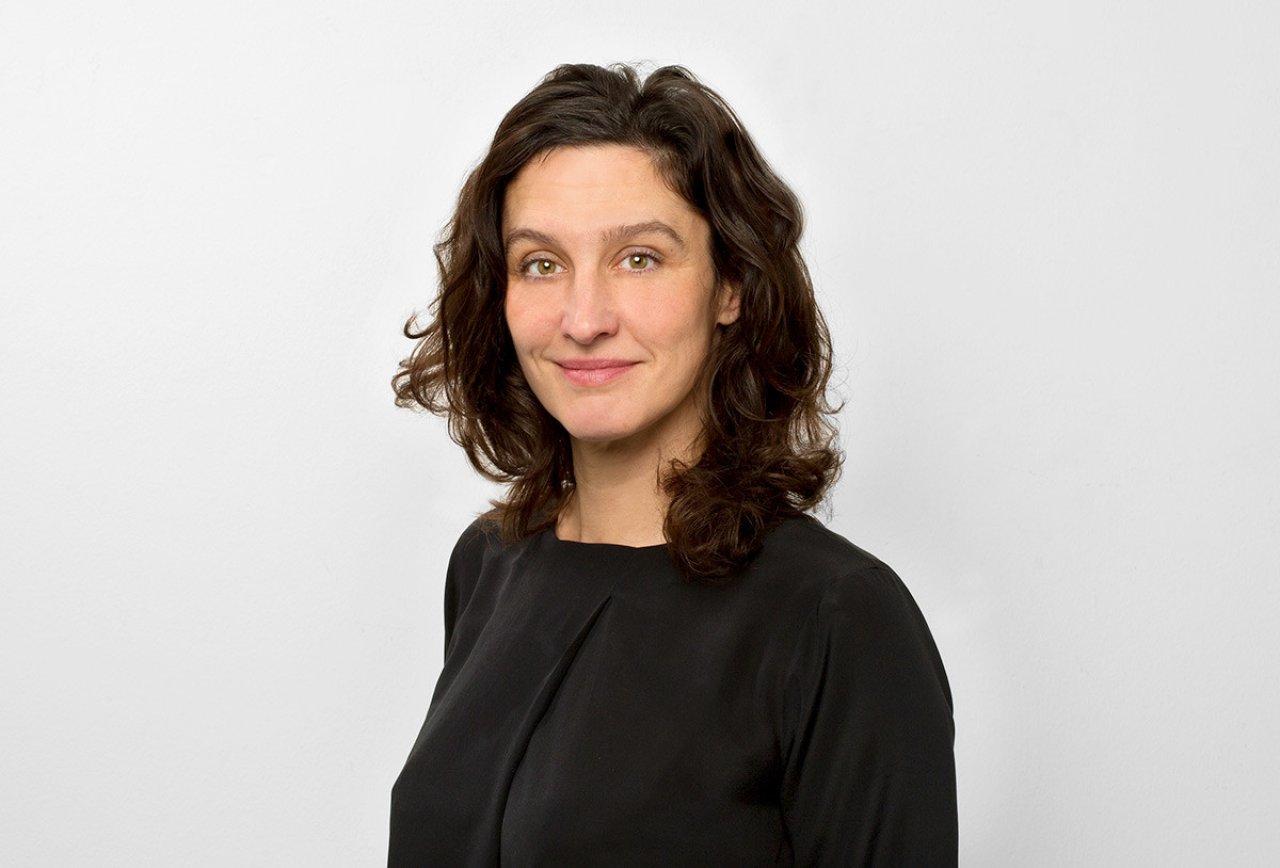 Dr. Anna von Ballestrem | Grisebach